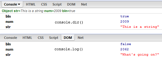 Firebug : White to Black Belt