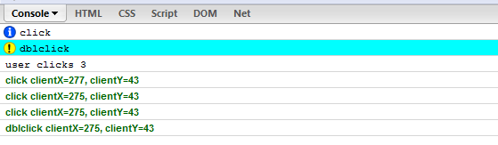 Firebug : White to Black Belt