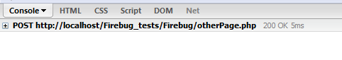 Firebug : White to Black Belt