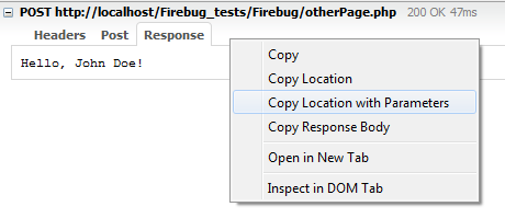 Firebug : White to Black Belt