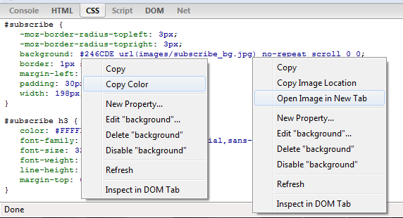 Firebug : White to Black Belt